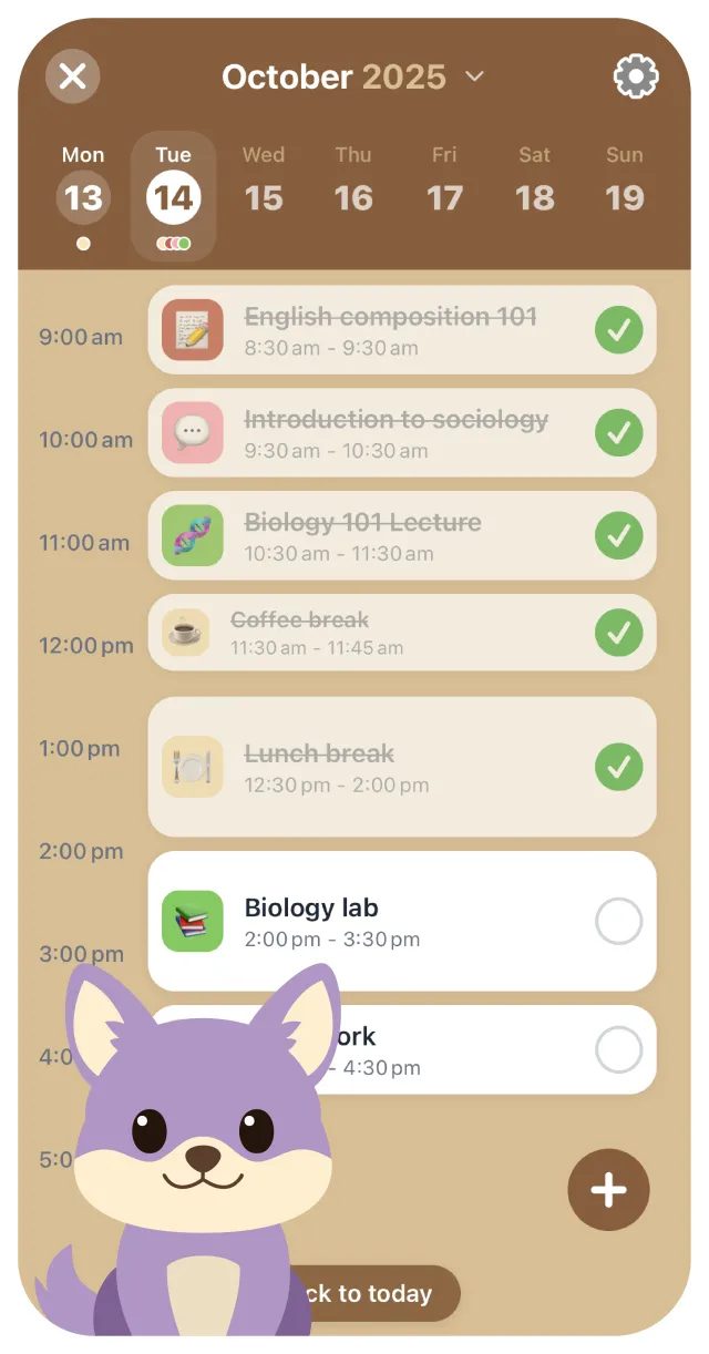 StudyPet - Your Study Companion